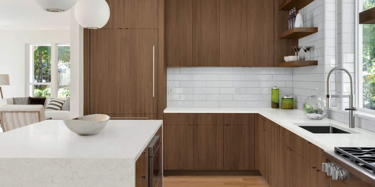 Wilsonart Laminate Countertops: Stylish Collection For Your Kitchen ...