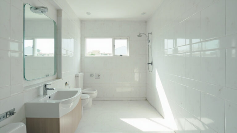 Anti Jamur Kamar Mandi